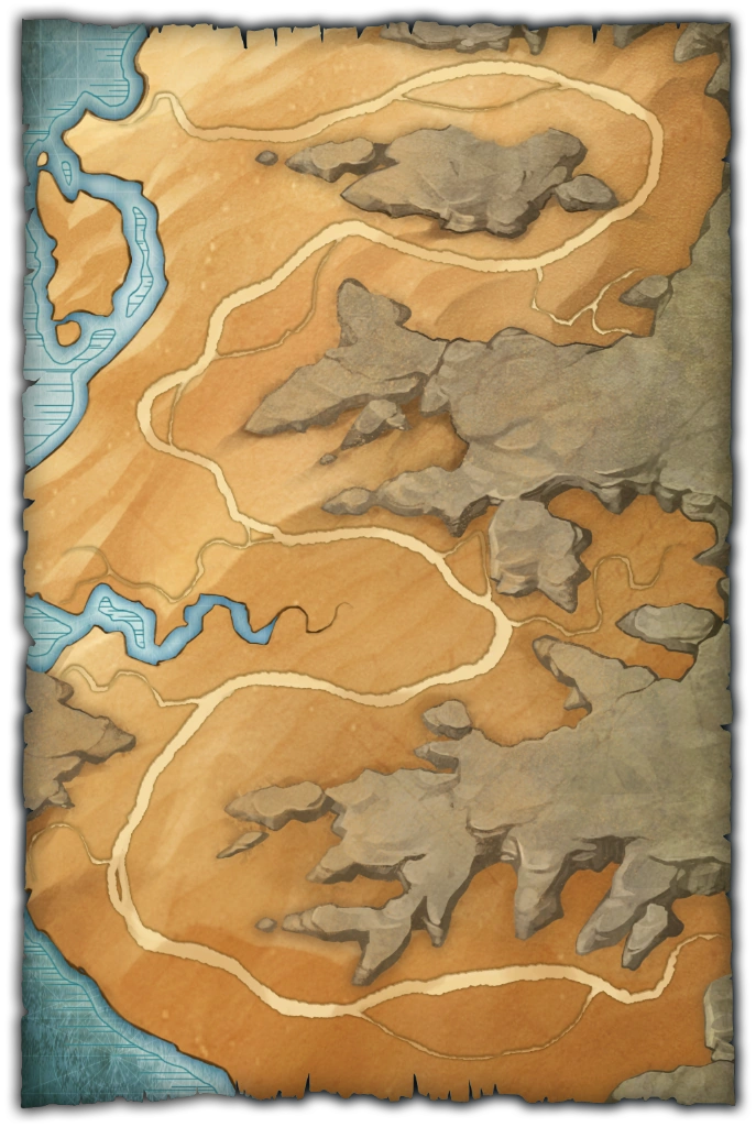 Girgas | Fantasy War Tactics Wikia | Fandom