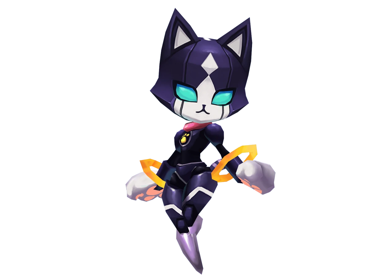Kitty/Costume | Fantasy War Tactics Wikia | Fandom
