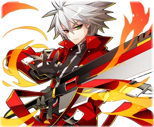Ragna | Fantasy War Tactics Wikia | Fandom