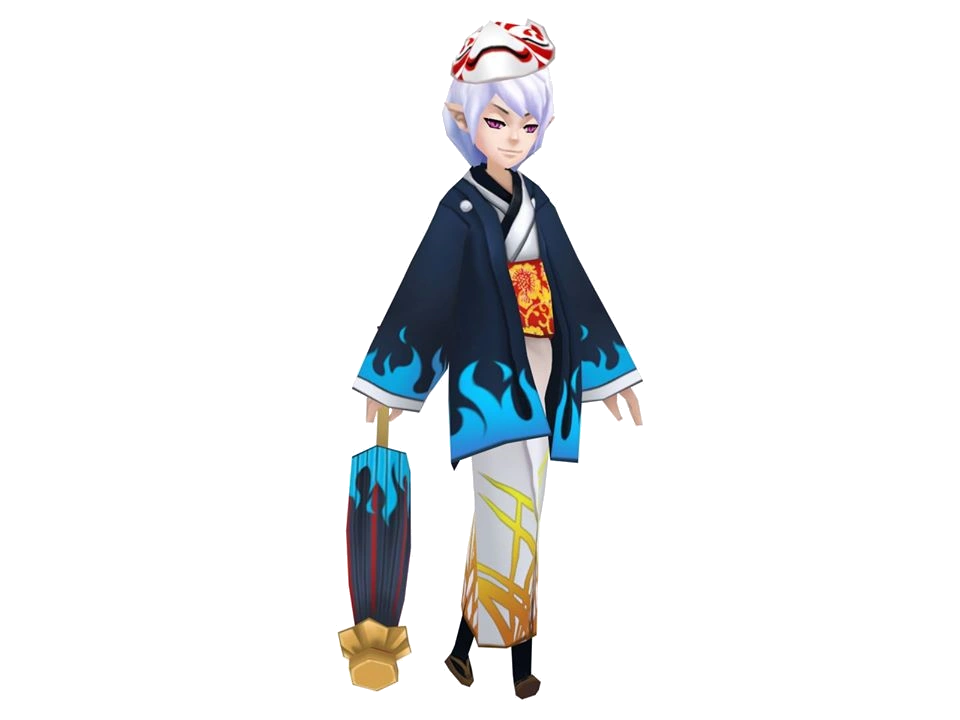 Nox/Costume | Fantasy War Tactics Wikia | Fandom