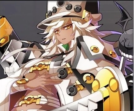 Ramlethal Valentine | Fantasy War Tactics Wikia | Fandom
