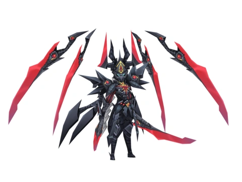 Deimos/Costume | Fantasy War Tactics Wikia | Fandom