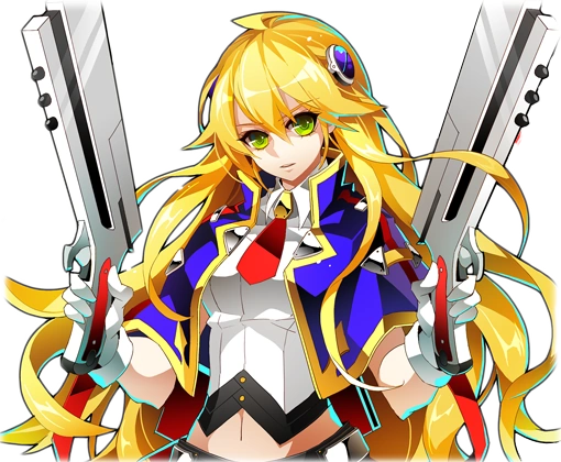 Noel | Fantasy War Tactics Wikia | Fandom