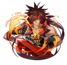 Sol Badguy | Fantasy War Tactics Wikia | Fandom