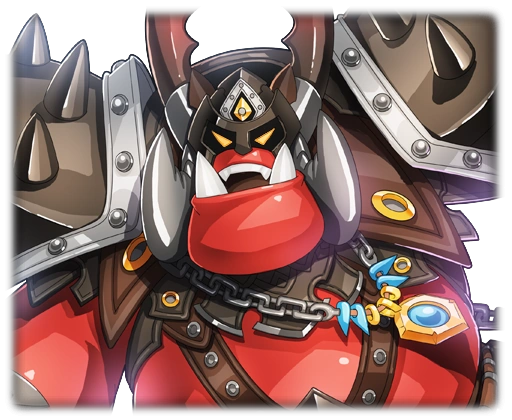 Krut | Fantasy War Tactics Wikia | Fandom