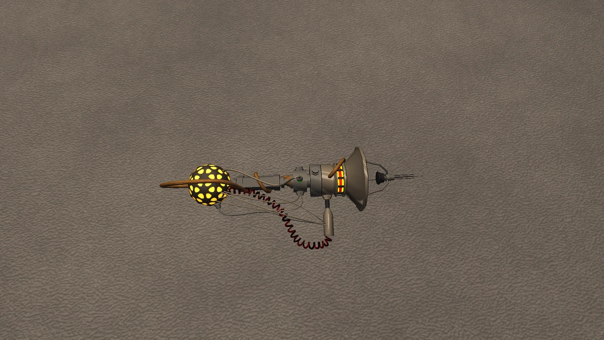 Dalek Jamming Device | Fallout Who Vegas Wiki | Fandom