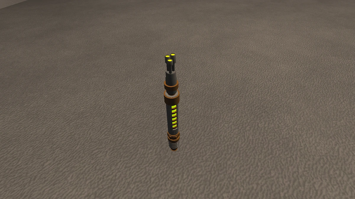 Laser Screwdriver | Fallout Who Vegas Wiki | Fandom