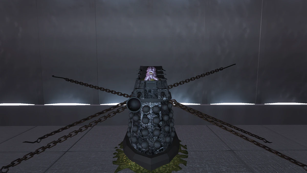 The Lunatics Have Taken Over the Asylum | Fallout Who Vegas Wiki | Fandom