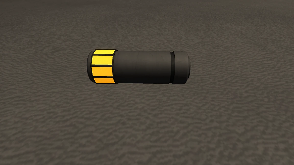 TARDIS Emergency Powercell | Fallout Who Vegas Wiki | Fandom