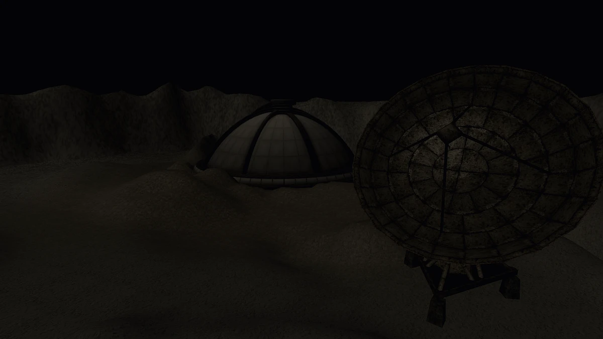 One Giant Leap... | Fallout Who Vegas Wiki | Fandom