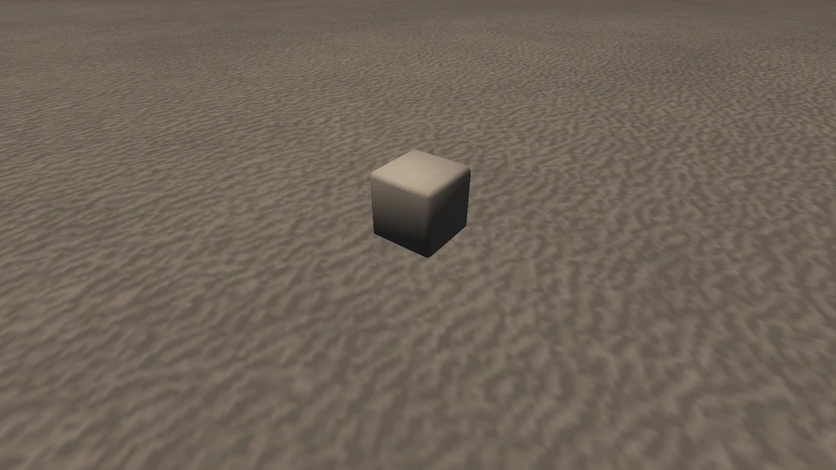 Flavoured Cube | Fallout Who Vegas Wiki | Fandom