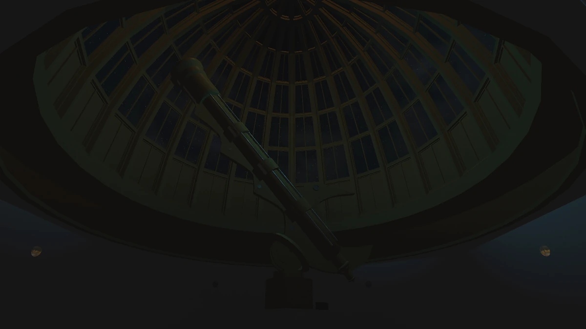 TARDIS Observatory | Fallout Who Vegas Wiki | Fandom