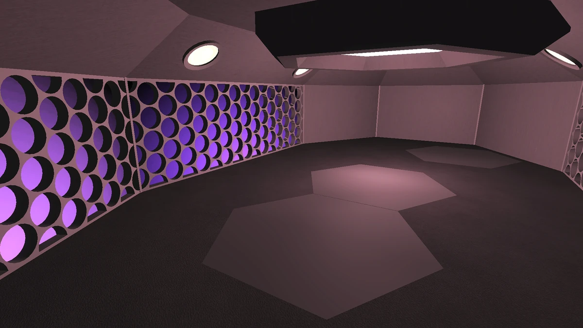 TARDIS Zero Room | Fallout Who Vegas Wiki | Fandom