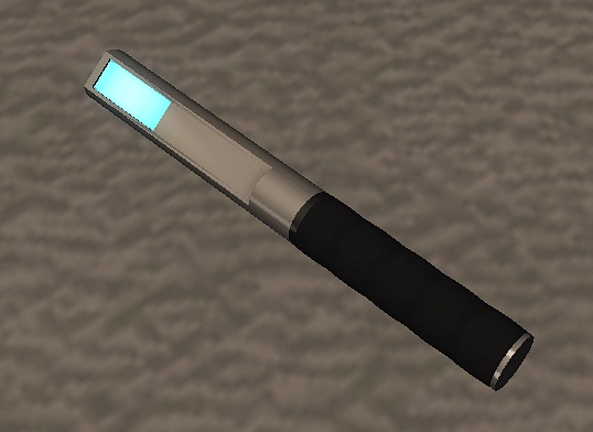 Stattenheim Remote Control | Fallout Who Vegas Wiki | Fandom