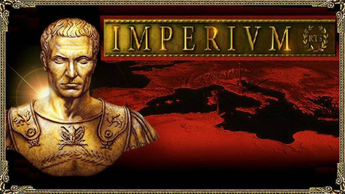 Imperivm | FX Interactive Wikia | Fandom