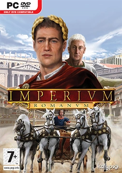 Imperivm Civitas II | FX Interactive Wikia | Fandom