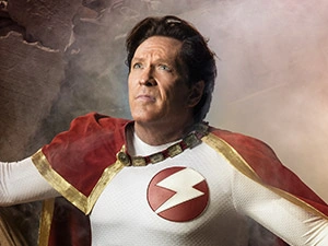 SuperShock/TV | Powers Wiki | Fandom