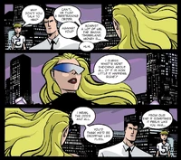 Zora | Powers Wiki | Fandom