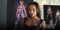Zora/TV | Powers Wiki | Fandom