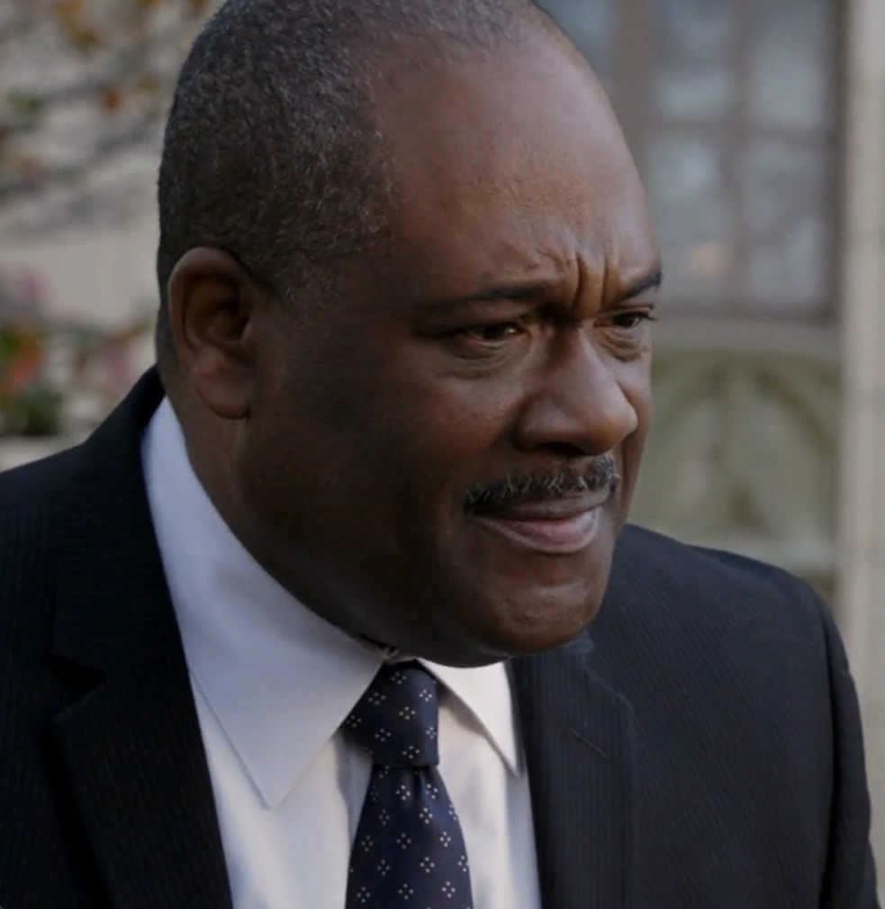 Waldo Pilgrim | Powers Wiki | Fandom