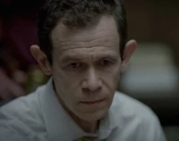 Captain Cross/TV | Powers Wiki | Fandom