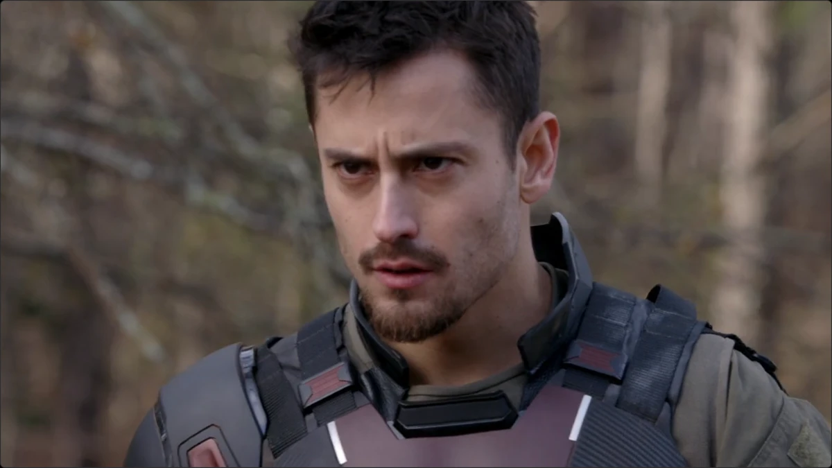 Tiberio Martinez | Powers Wiki | Fandom