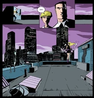 Zora | Powers Wiki | Fandom