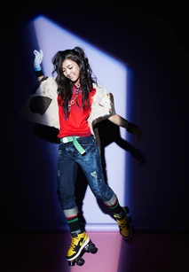 Chu~♡ | F(x) Wiki | Fandom