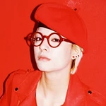 Amber | F(x) Wiki | Fandom