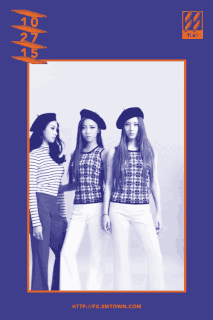 4 Walls | F(x) Wiki | Fandom