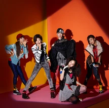 Chu~♡ | F(x) Wiki | Fandom