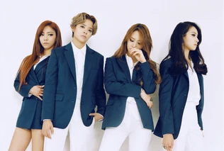 4 Walls | F(x) Wiki | Fandom