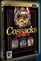 Cossacks | Wiki FX interactive | Fandom