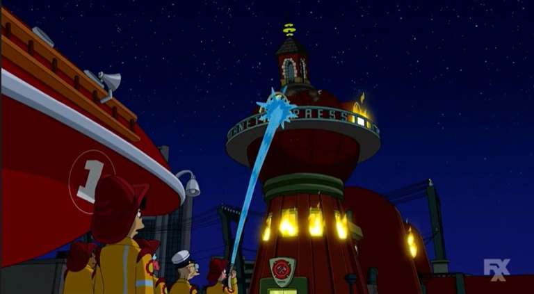 August 21, 2022 | FX Schedule Archive Wiki | Fandom