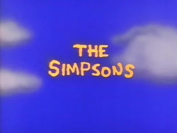The Simpsons | FX Schedule Archive Wiki | Fandom