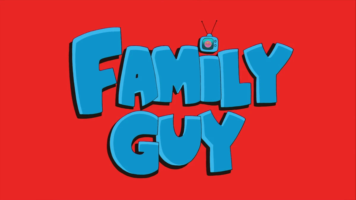 Family Guy | FX Schedule Archive Wiki | Fandom