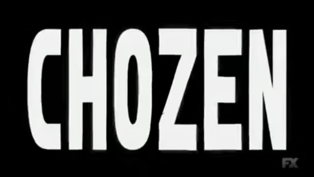 Chozen | FX Schedule Archive Wiki | Fandom