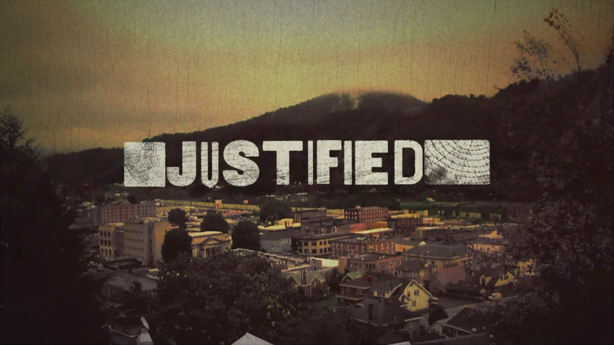 Justified | FX Schedule Archive Wiki | Fandom