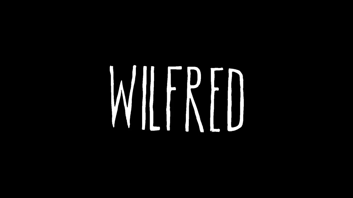 Wilfred | FX Schedule Archive Wiki | Fandom