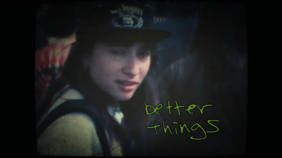 Better Things | FX Schedule Archive Wiki | Fandom