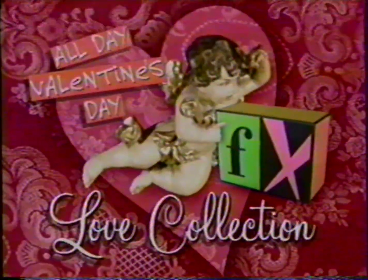 Events | FX Schedule Archive Wiki | Fandom