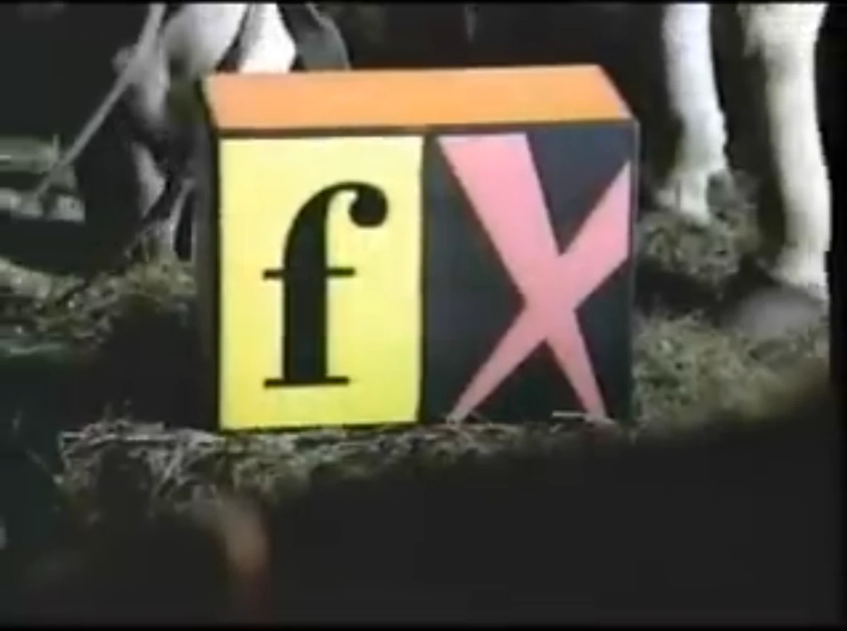 FX Station IDs | FX Schedule Archive Wiki | Fandom