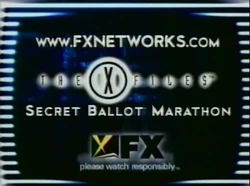 Events | FX Schedule Archive Wiki | Fandom