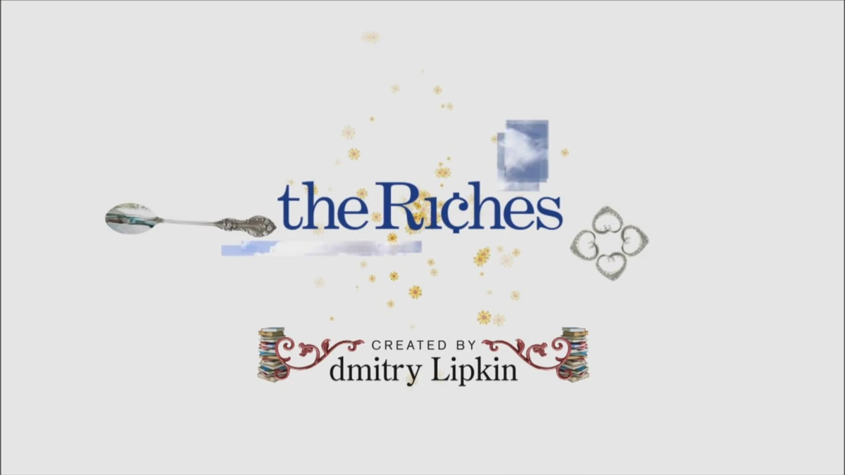 The Riches | FX Schedule Archive Wiki | Fandom