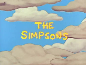 The Simpsons | FX Schedule Archive Wiki | Fandom