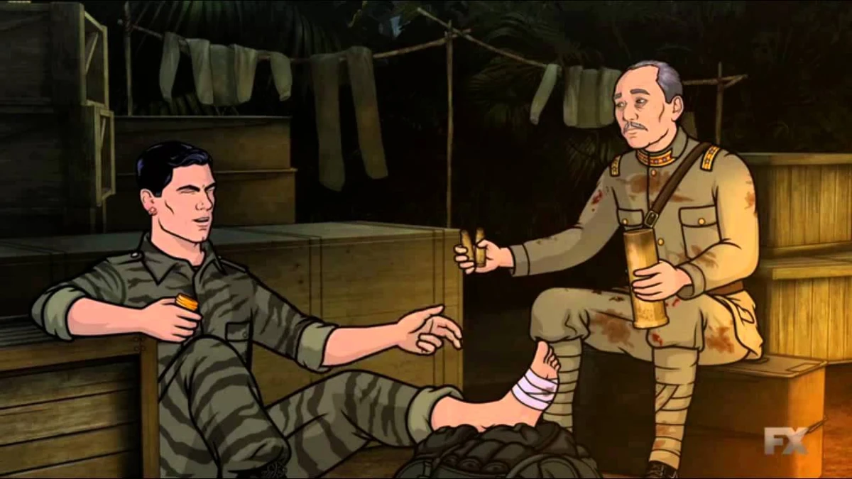 January 8, 2015 | FX Schedule Archive Wiki | Fandom