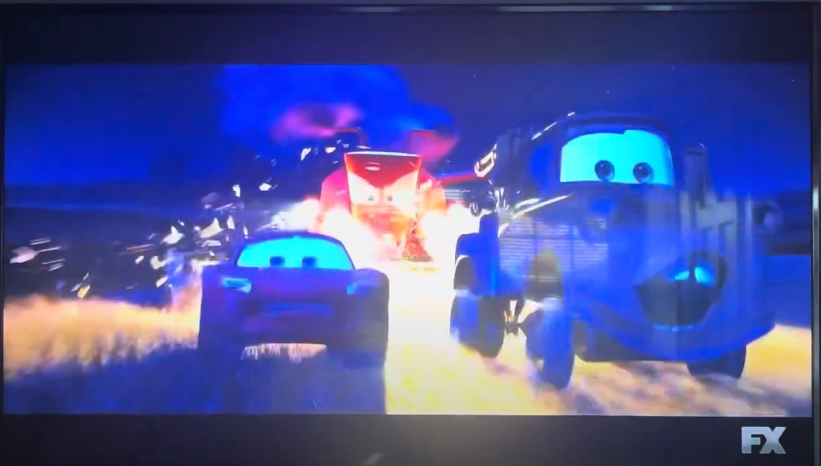 February 9, 2025 | FX Schedule Archive Wiki | Fandom