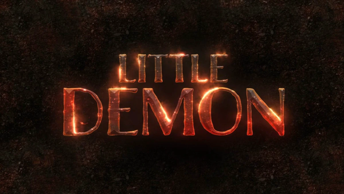 Little Demon | FX Schedule Archive Wiki | Fandom