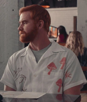 Mike | Dave Wiki | Fandom