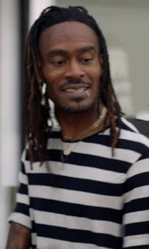 GaTa | Dave Wiki | Fandom